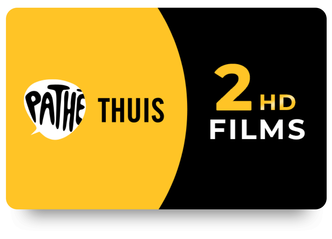 Pathé Thuis - Kijk de beste films uit de bioscoop als eerste thuis